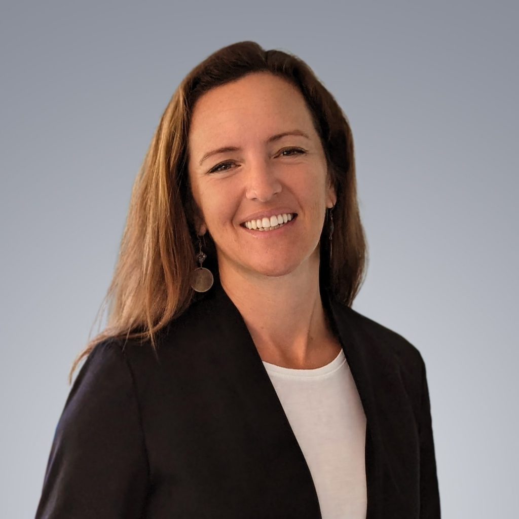 Corey Goodrich - Managing Partner - TCarta Satellite-Based Hydrospatial ...