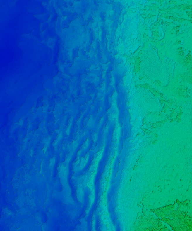 TCarta Satellite-Based Hydrospatial Tech – We are your contact for ...