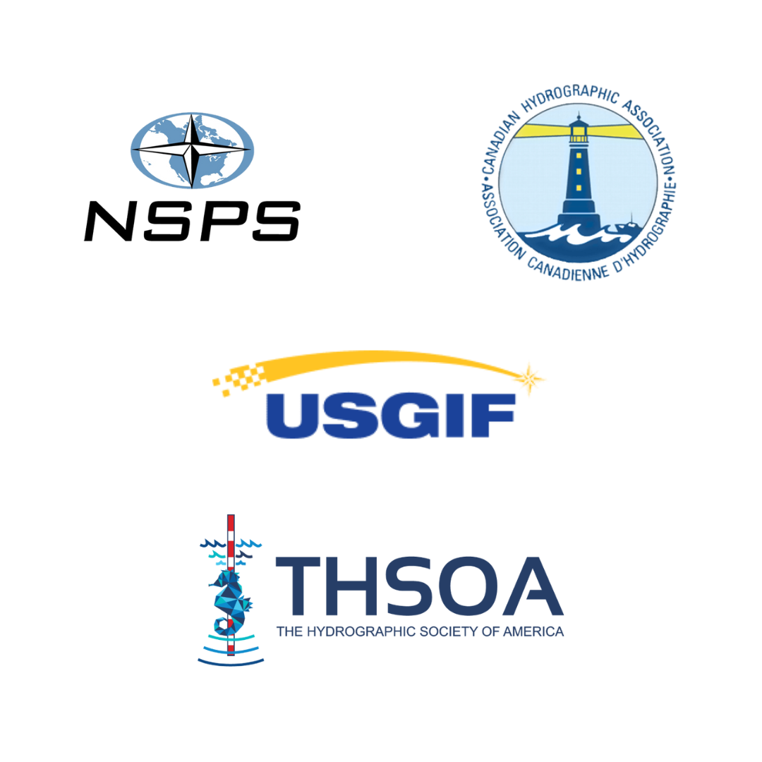 Partnerships & Affiliations - TCarta Satellite-Based Hydrospatial Tech